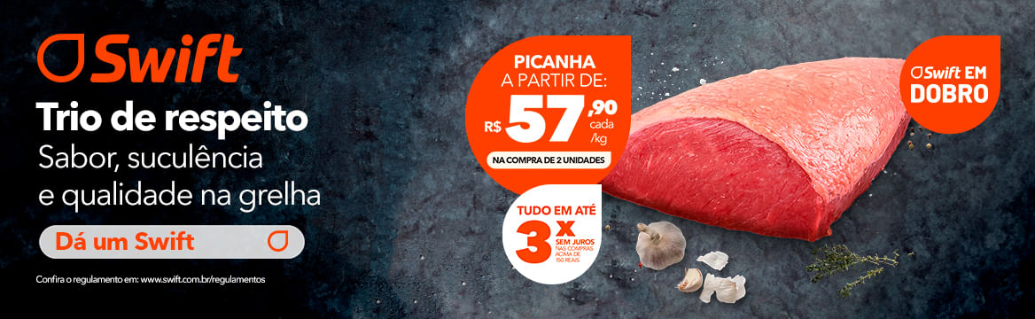 Churrasco Swift