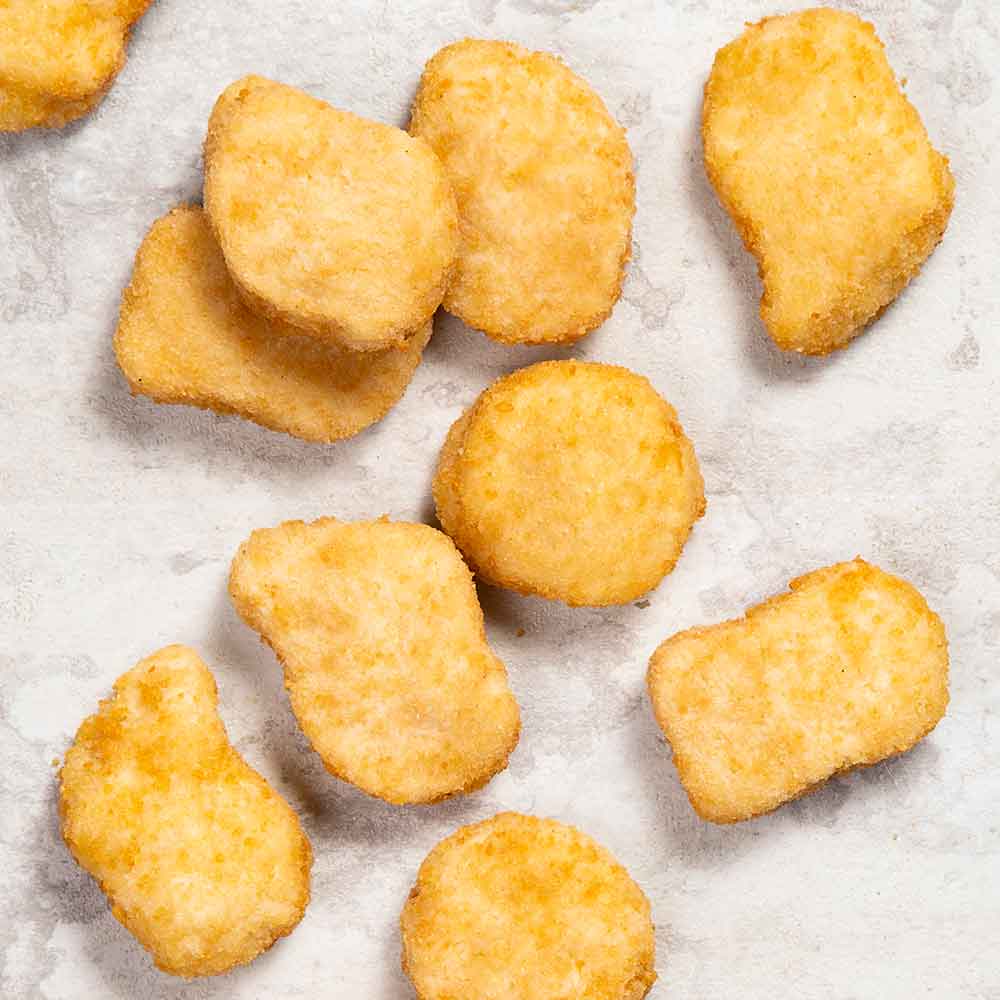 Receita de Chicken Croc Tradicional com Maionese - Receitas Swift
