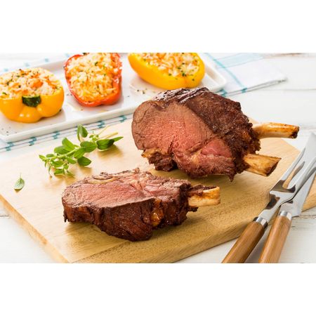 File De Costela Ribeye – Swift