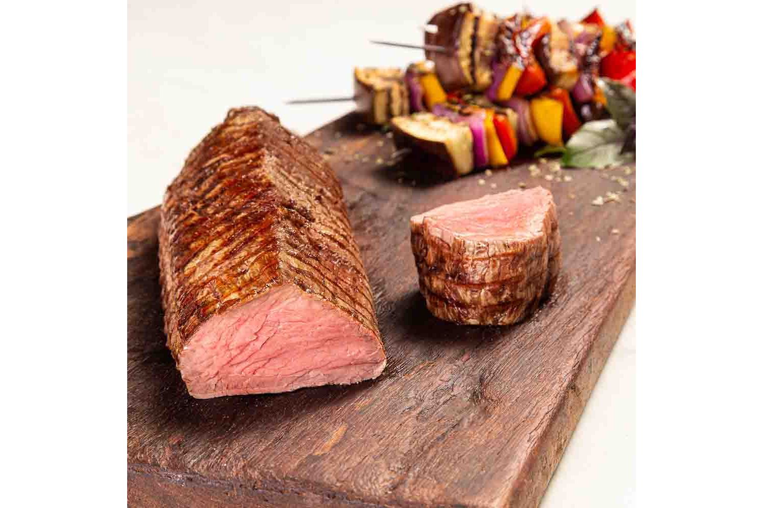 Filé Mignon Swift Gran Reserva de 1,4 Kg a 2,2 Kg - Swift