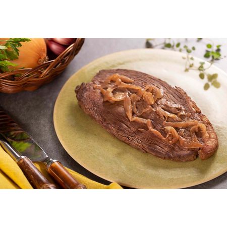 Bife De Alcatra – Swift