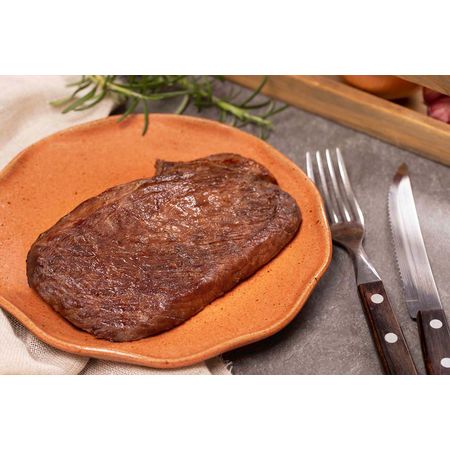 Bife De Alcatra – Swift