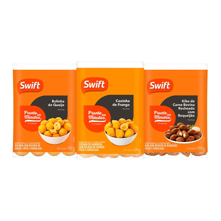 Kits com os Melhores Preços | Loja Online Swift
