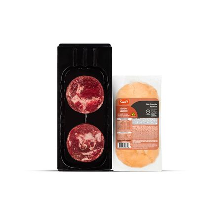 Mignon em Bovinos - Mignon – Swift