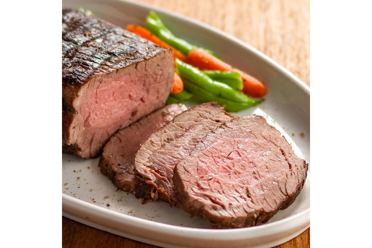 Filé Mignon Combo de 1,3kg a 2,3kg - Swift