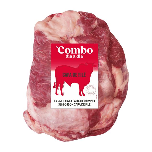 Capa de Filé Combo - Swift