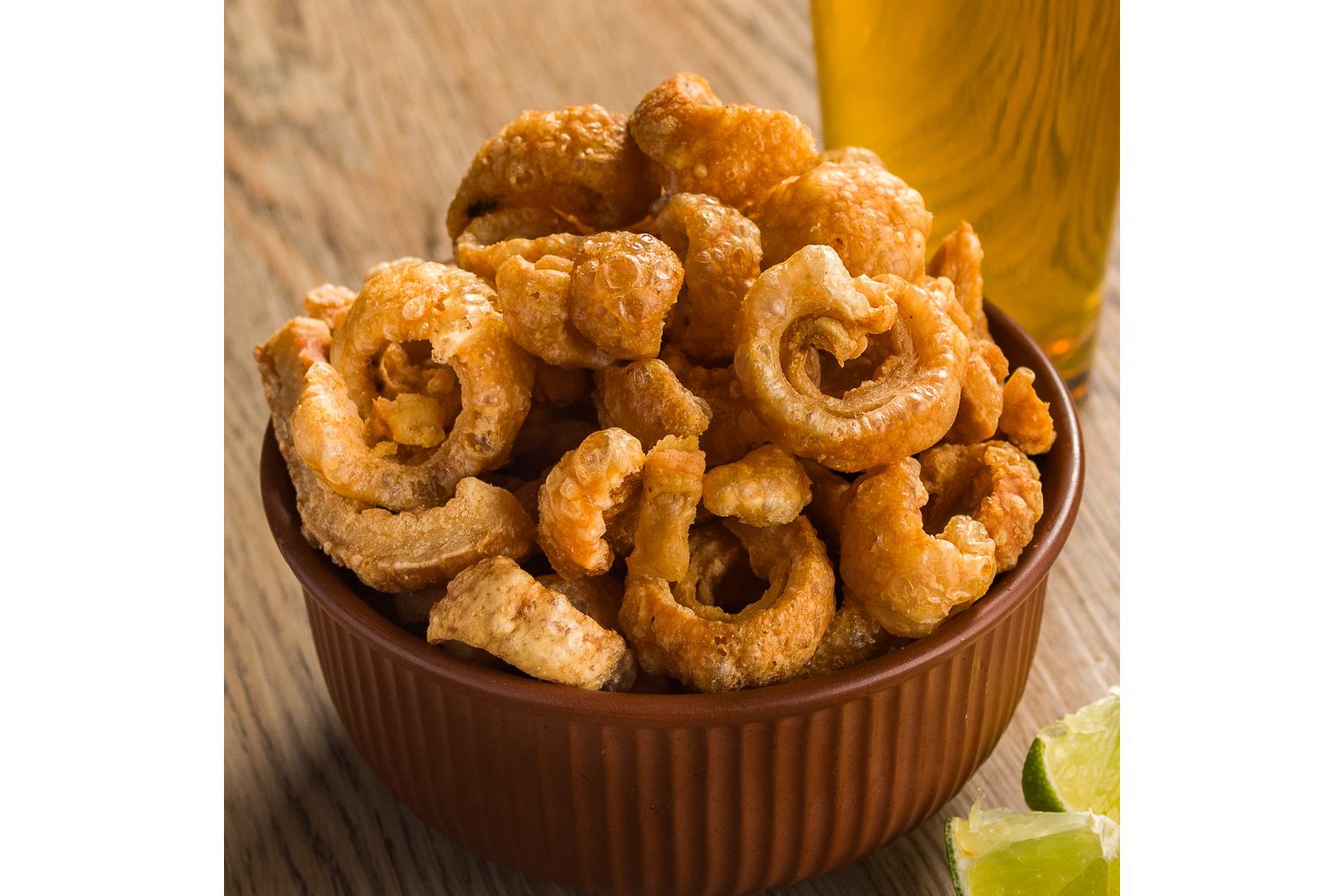 Torresmo Pré-Frito Swift 200g - Swift