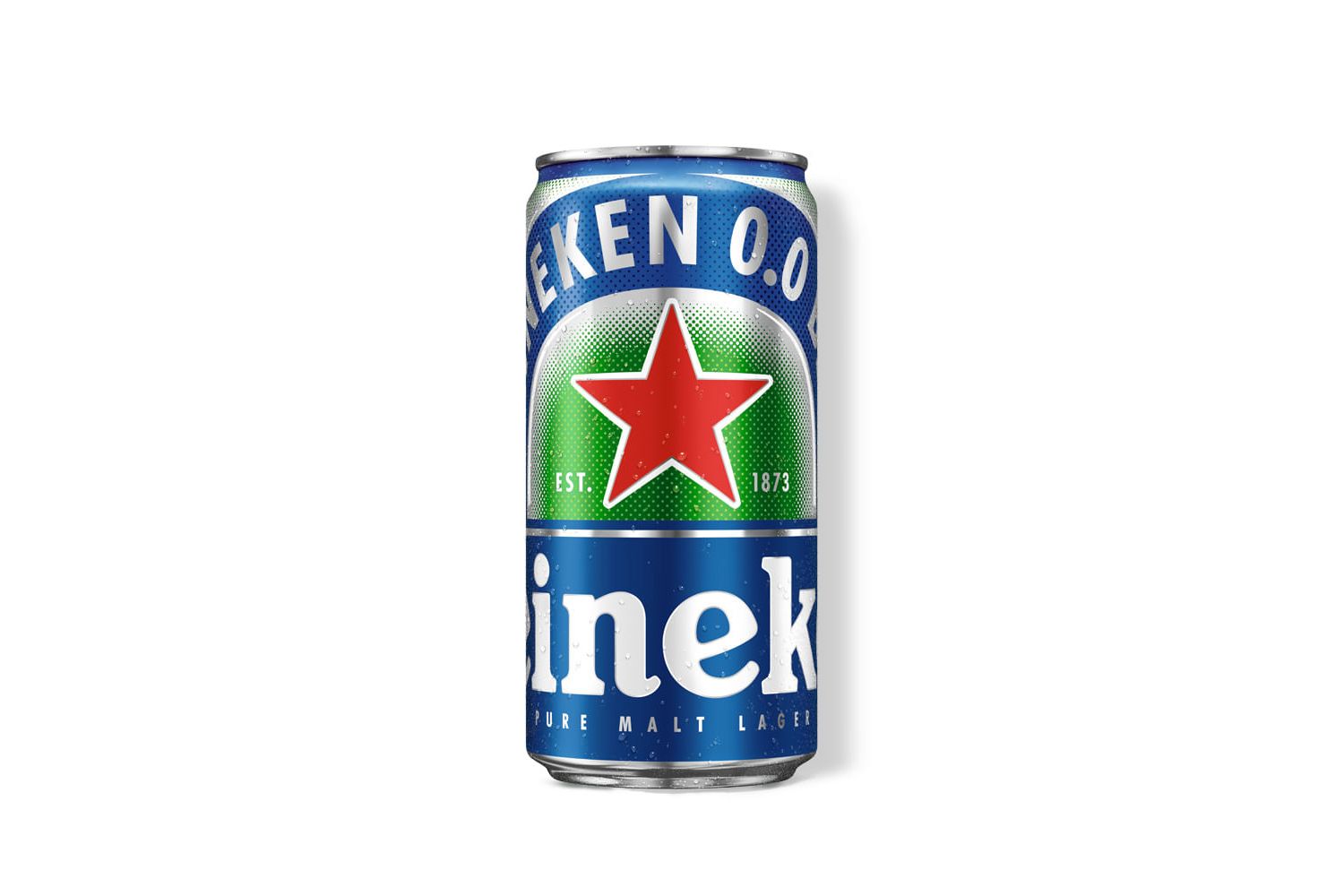Pack 8 Latas - Heineken Zero 269ml - Swift