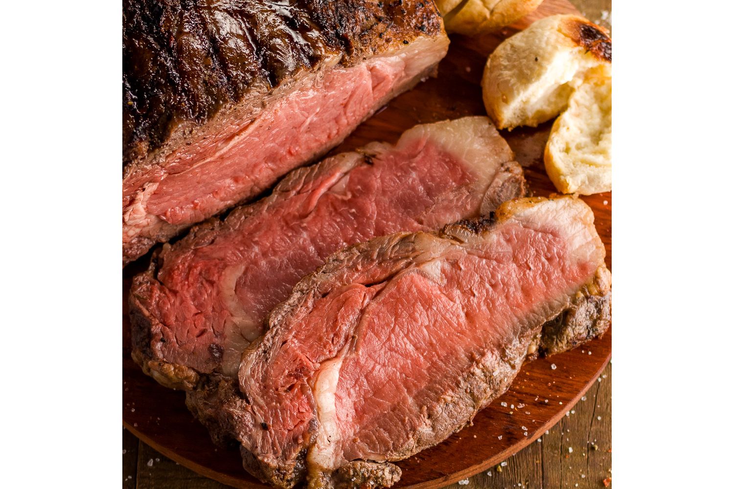 Filé de Costela Noix Swift Kg - Swift