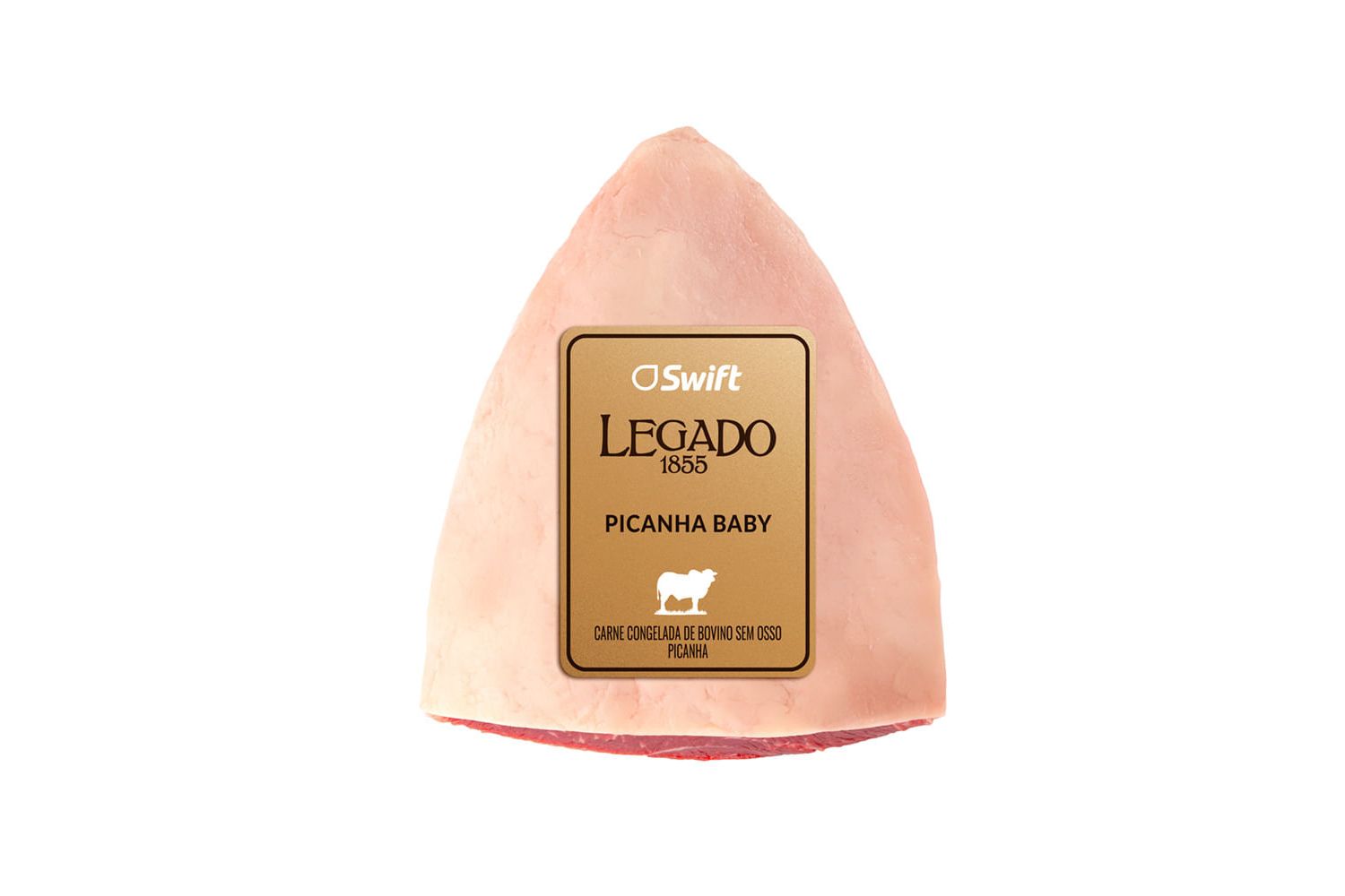 Picanha Ponta (Baby) Swift Legado 1855 Kg - Swift