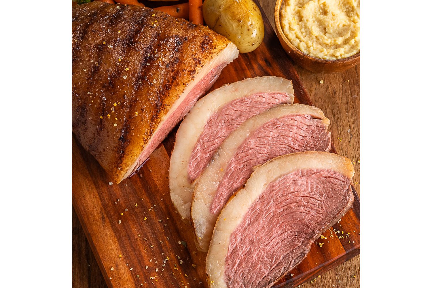 Picanha Ponta (Baby) Swift Legado 1855 Kg - Swift