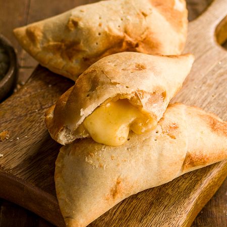 Cebola Empanada – Swift
