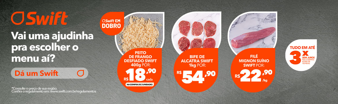 Swift para Toda Semana