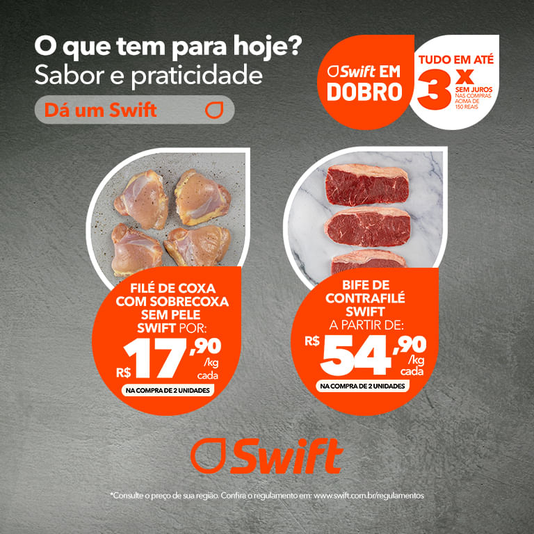 Swift para Toda Semana