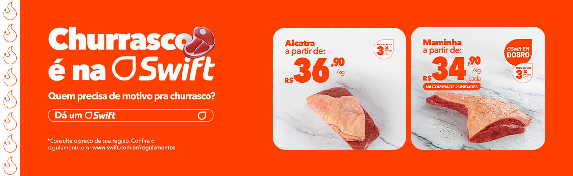 Churrasco Swift