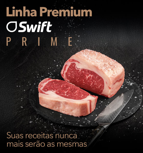File Mignon Kg em Suínos - Ancho – Swift